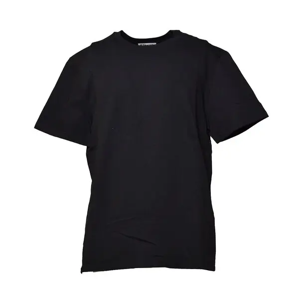 JIL SANDER T-shirt - Nero