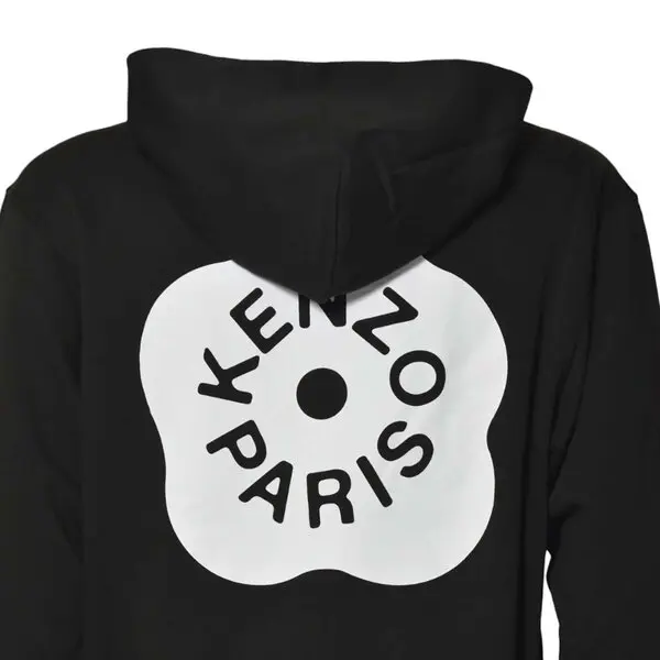 Kenzo Hooded Sweater