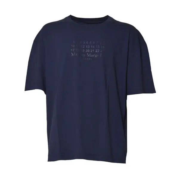 MAISON MARGIELA Oversized T-shirt