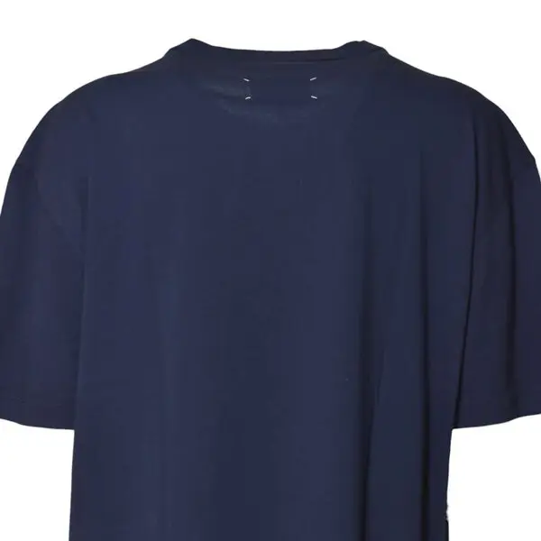 MAISON MARGIELA Oversized T-shirt
