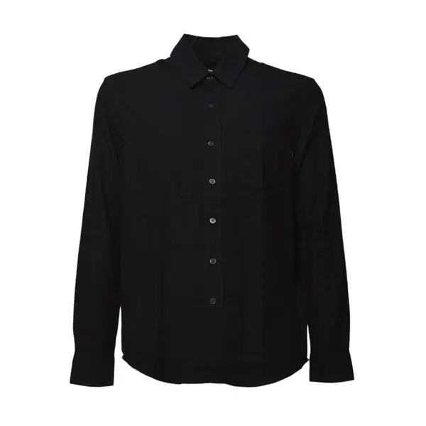Our Legacy Button-up Shirt - Nero
