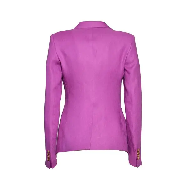 Tagliatore Double Breasted Blazer