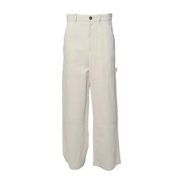 Max Mara Trousers - Beige