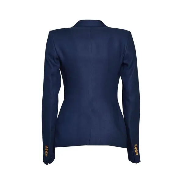 Tagliatore Double-breasted Blazer - Blu