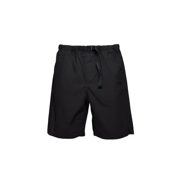 MSGM Drawstring Belted Shorts