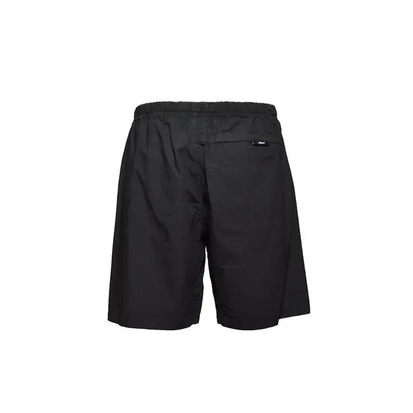 MSGM Drawstring Belted Shorts