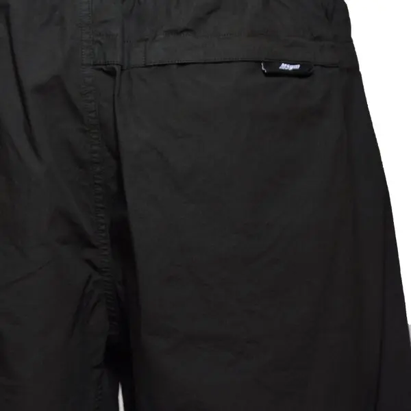 MSGM Drawstring Belted Shorts