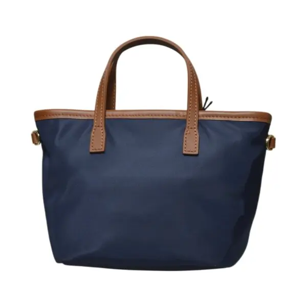 MC2 SAINT BARTH Mc2 Tote Bag - Blu