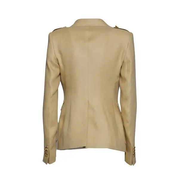 Tagliatore Double Breasted Blazer