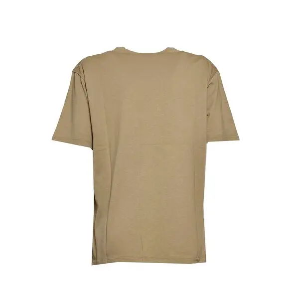 MSGM T-shirt - Khaki