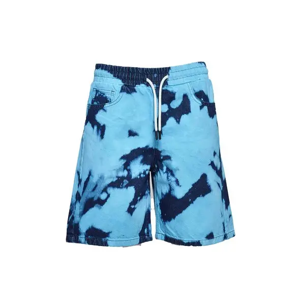 MSGM Tailored Shorts - Denim