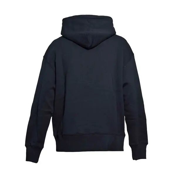 MSGM Milano Hoodie - Nero