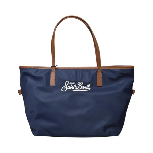 MC2 SAINT BARTH Bag - Blu