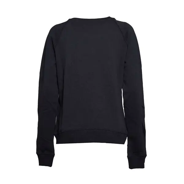 MSGM Milano Graphic Sweatshirt - Nero