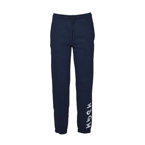 MSGM Drawstring Jogger Trousers