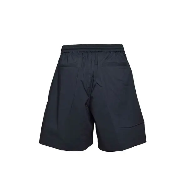Aspesi Drawstring Shorts - Blu Navy