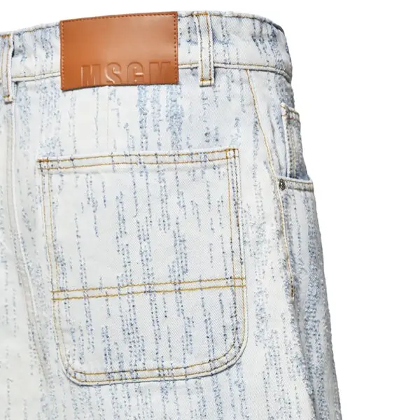 MSGM Shorts