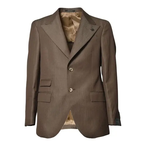 GABRIELE PASINI Blazer