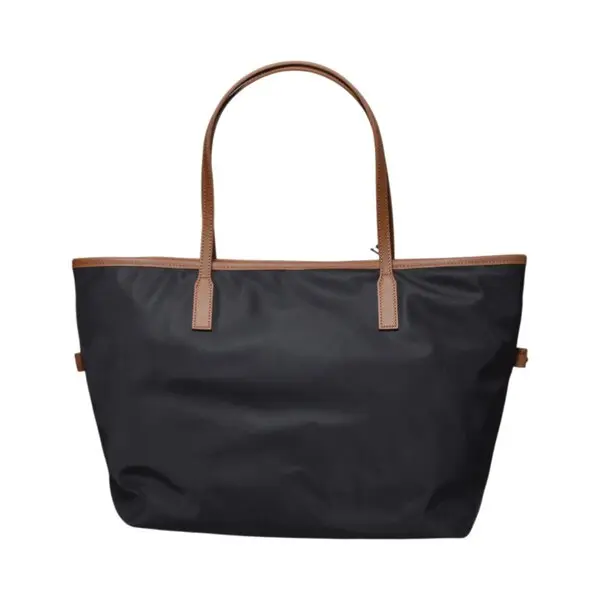 MC2 SAINT BARTH Tote Bag - Nero