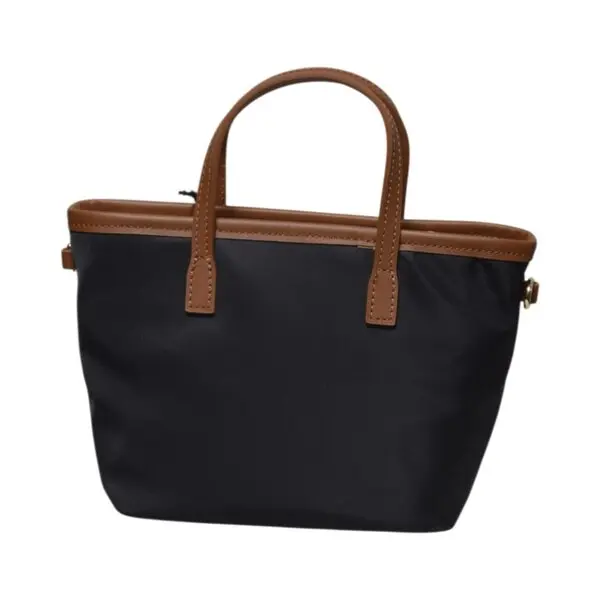 MC2 SAINT BARTH Tote Bag - Nero