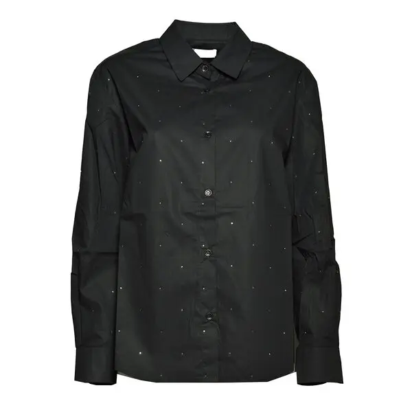 MC2 SAINT BARTH Embellished Shirt