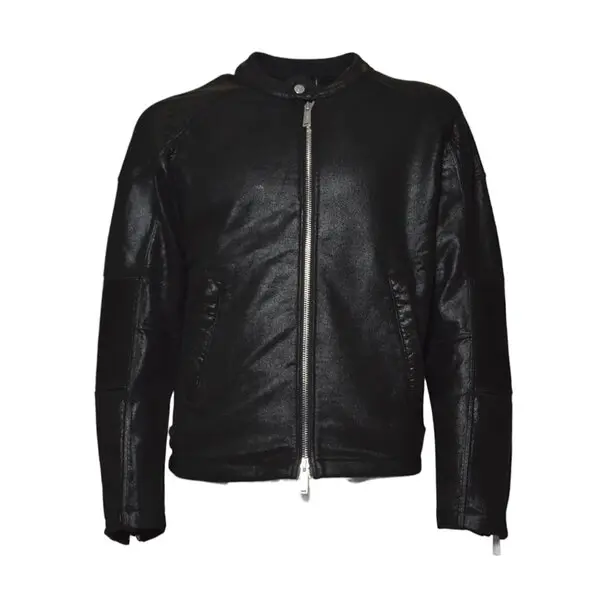 Dsquared2 Zip-up Jacket