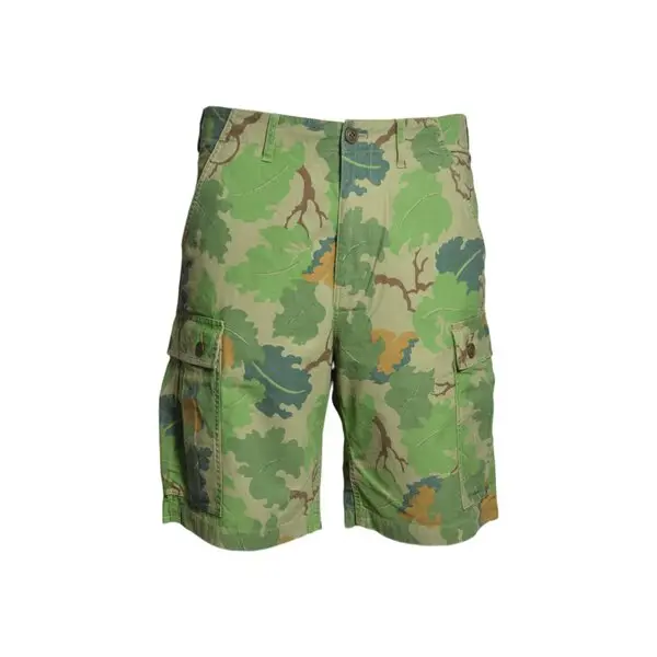 SPIEWAK Cargo Shorts