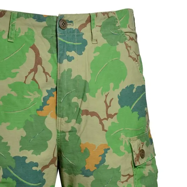 SPIEWAK Cargo Shorts