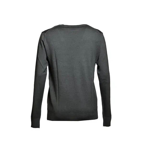 Aspesi Pure Wool Shaved Knit Pullover