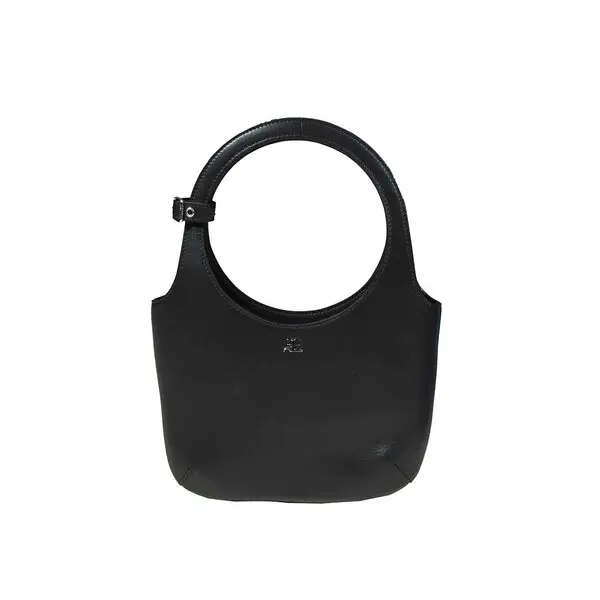 COURREGES Bags - Nero