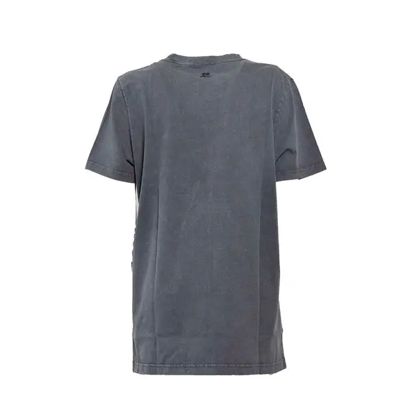 COURREGES Courrèges T-shirt