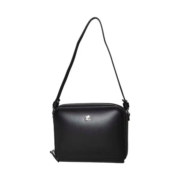 COURREGES Bags - Nero