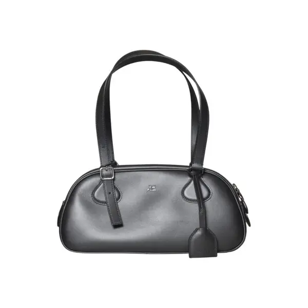 COURREGES Bags - Nero