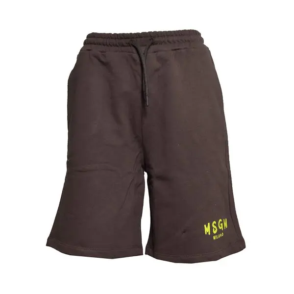 MSGM Shorts - Caffe'