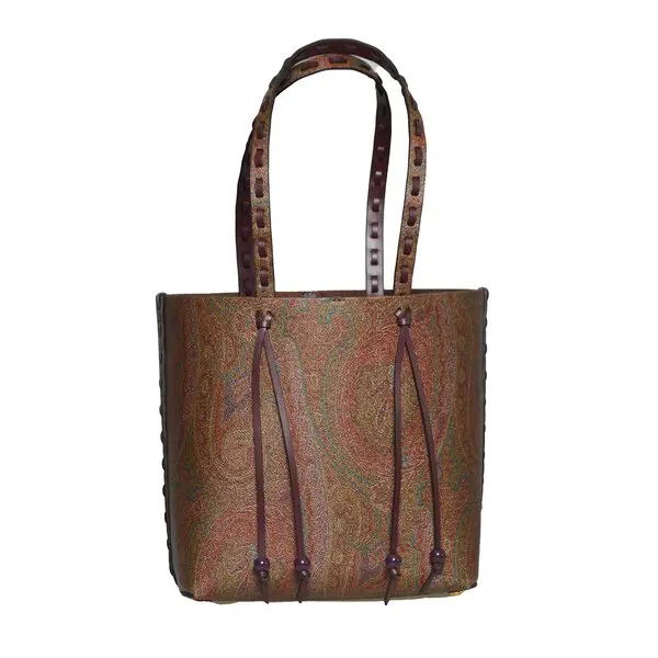 Etro Tote Bag