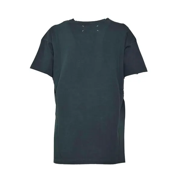 MAISON MARGIELA Embellished T-shirt
