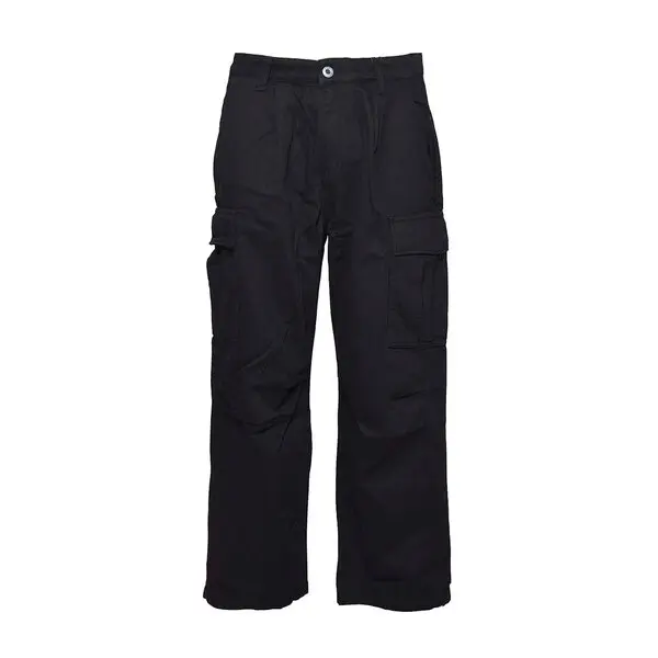 Alpha Industries Jeans - Nero