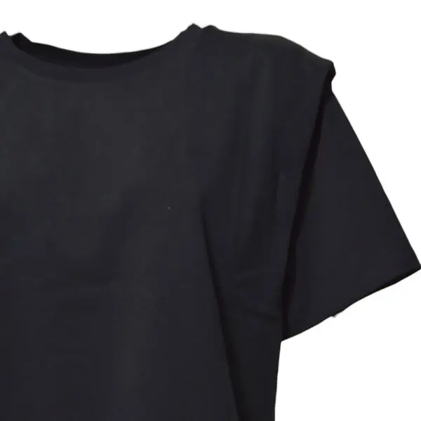Isabel Marant Étoile Padded Shoulder T-shirt