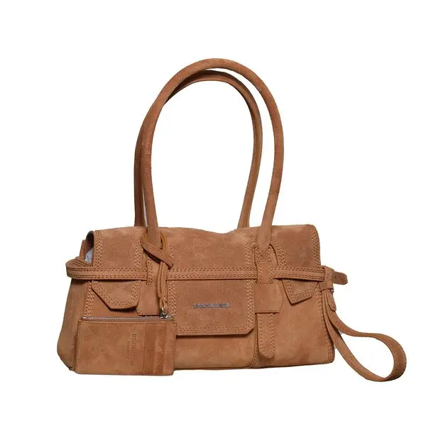 Dsquared2 Bags - Cammello