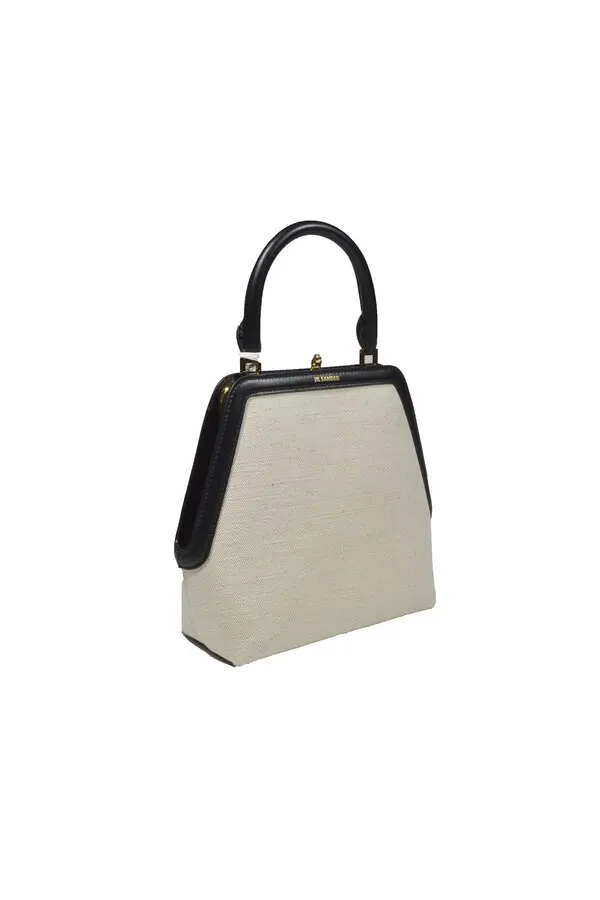 JIL SANDER Top Handle Bag