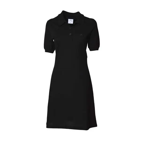 COURREGES Dresses - Nero