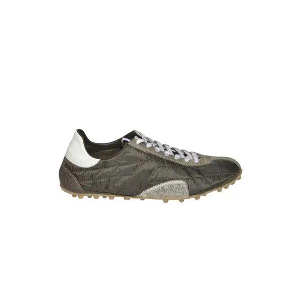 MAISON MARGIELA Quilted Sneakers