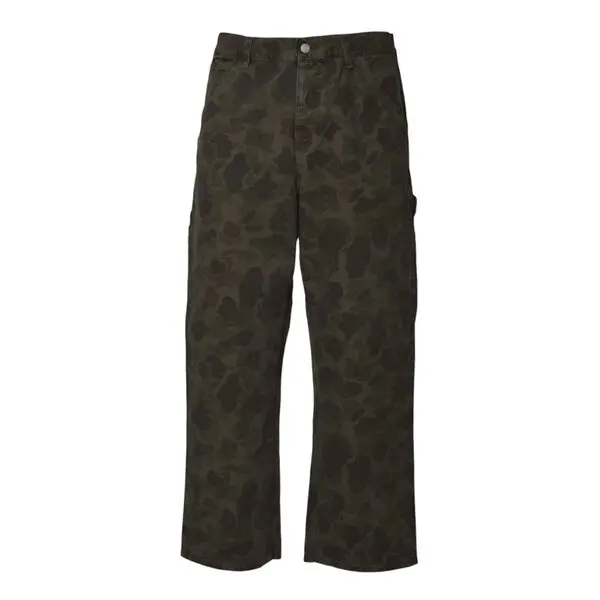 Carhartt Work In Progress Carpenter Pants