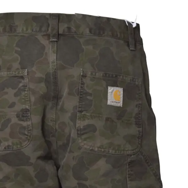 Carhartt Work In Progress Carpenter Pants