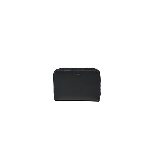 JIL SANDER Wallets - Nero