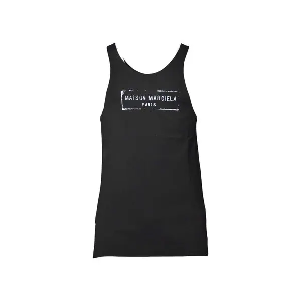 MAISON MARGIELA Tank Top