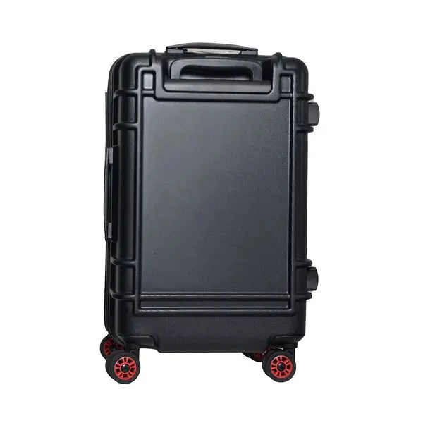 EASTPAK Trolley Suitcase - Nero