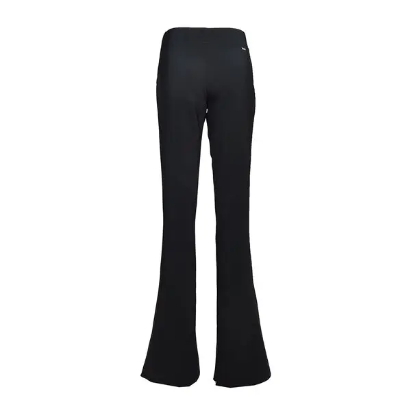 Dsquared2 Flare Leg Trousers