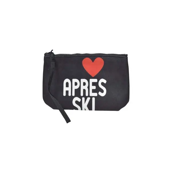 MC2 SAINT BARTH Bags - Nero