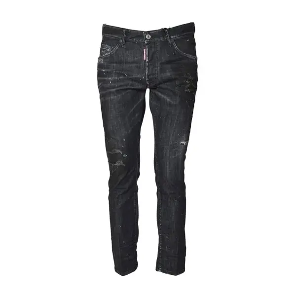Dsquared2 Skater Jeans - -97